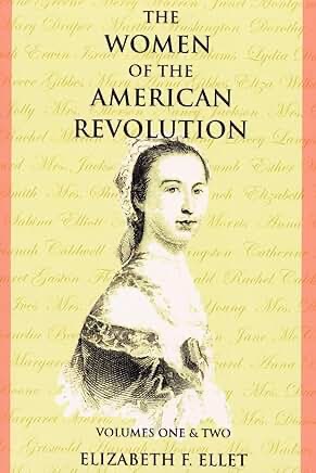 Top Five Books Best Portraying Women in the American Revolution ...