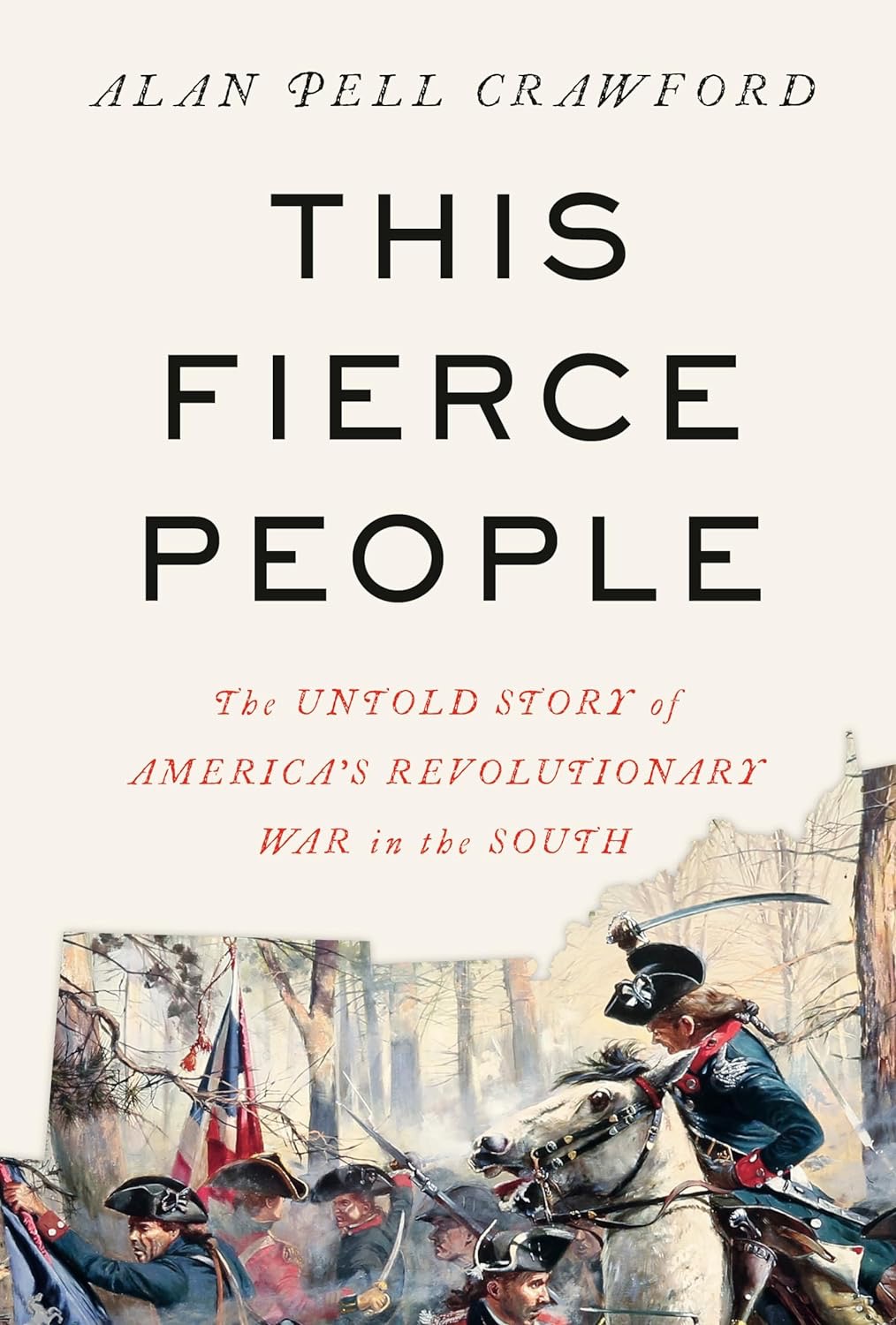 Researching the American Revolution – Your source for information on ...
