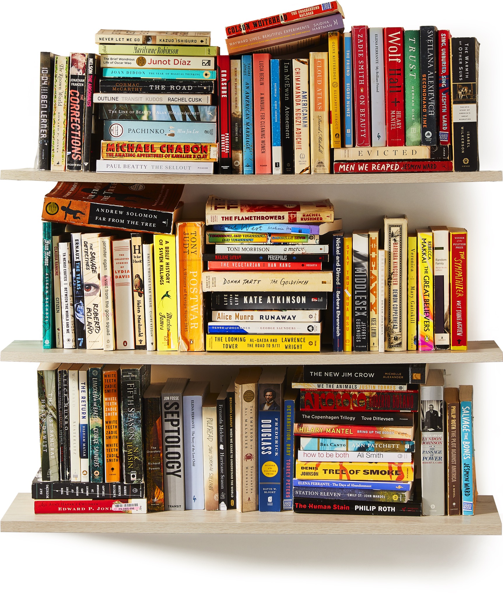The Glaring Omission of Praiseworthy American Revolutionary Era Books ...
