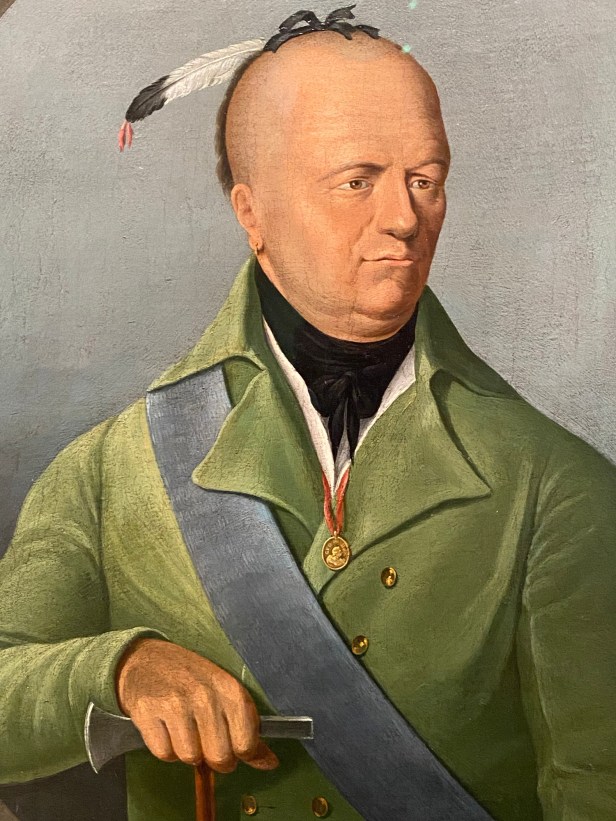 Loyalists – Researching the American Revolution